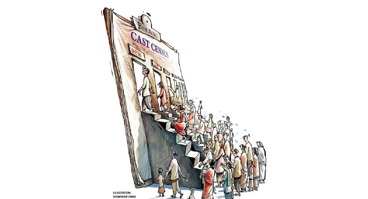 AP govt taking up caste census after 91 years, says Minister