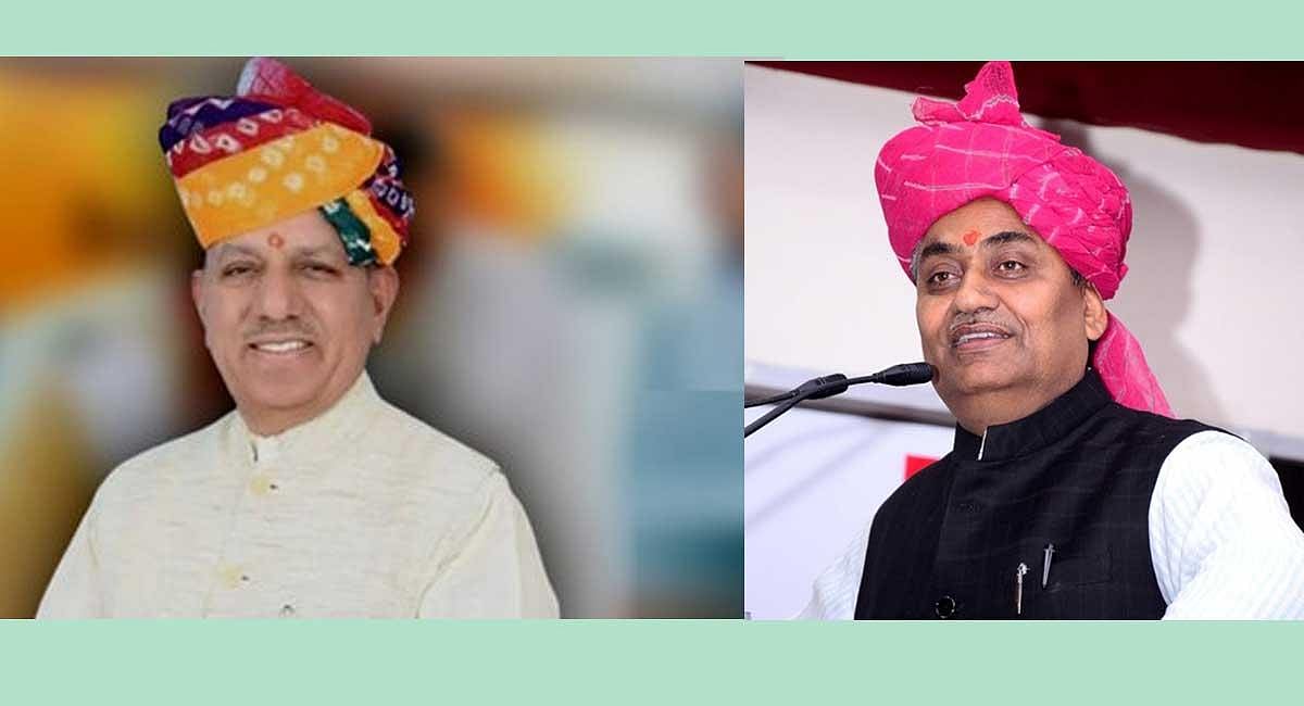 Raj Cong chief faces tough task in Jat citadel of Shekhawati region