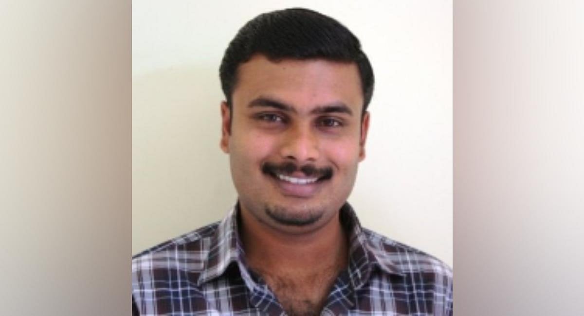 Engineer turns childhood vision into Kerala's first self-identified ...