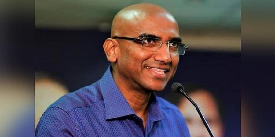 BSP state unit president RS Praveen Kumar gets relief from Telangana ...