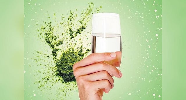 Cellular Way to Hydration