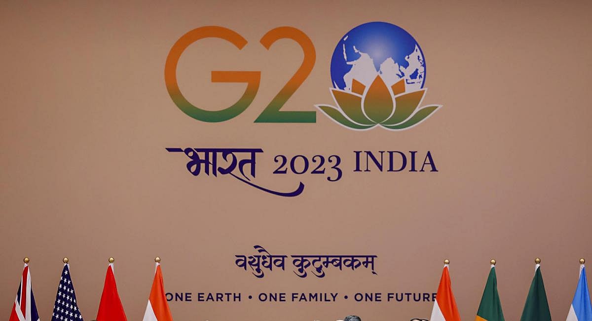 G20 virtual summit to take forward decisions taken at annual conclave ...