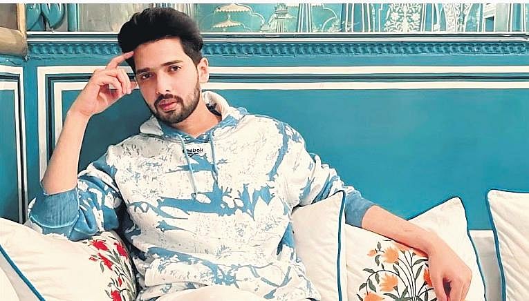 Youth unplugged : Check out singer Armaan Malik’s latest album 'Only ...