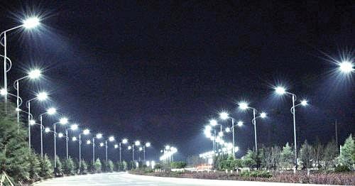 LED bulbs helped Andhra Pradesh save Rs 1,145 crore: EESL