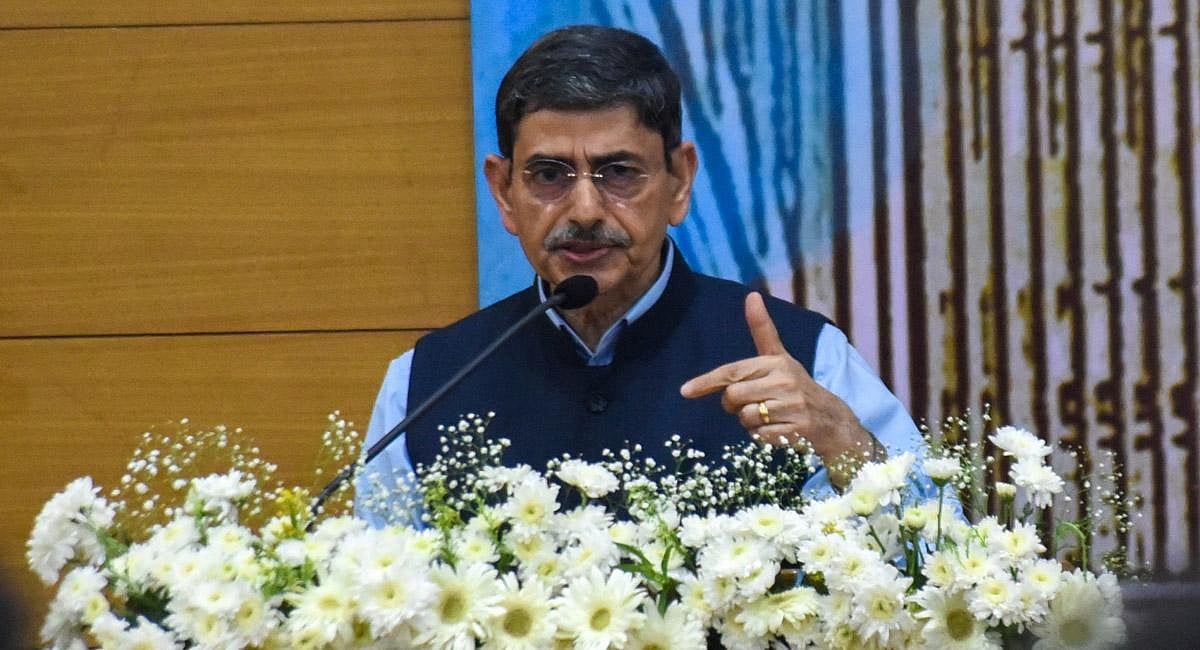 It is time to have social audit of Constitution, says Tamil Nadu ...