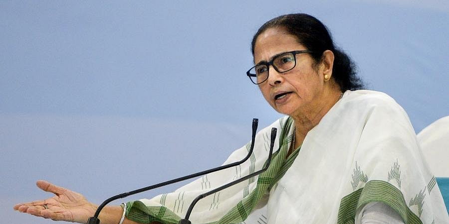 'It will help her before 2024 polls': Mamata on expulsion ...