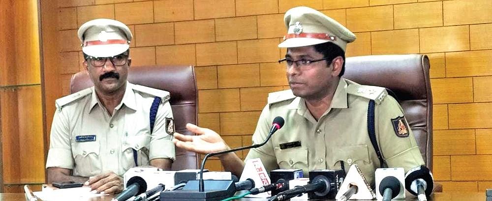 Udupi quadruple murder: Accused killed Aynaz after she stopped talking ...