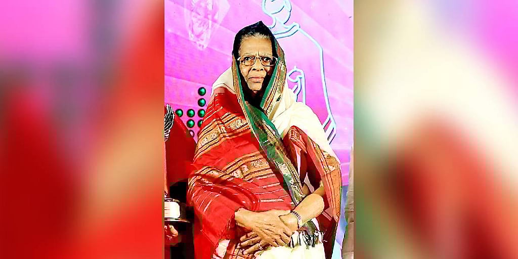 Justice M Fathima Beevi, a woman of many firsts who broke convention