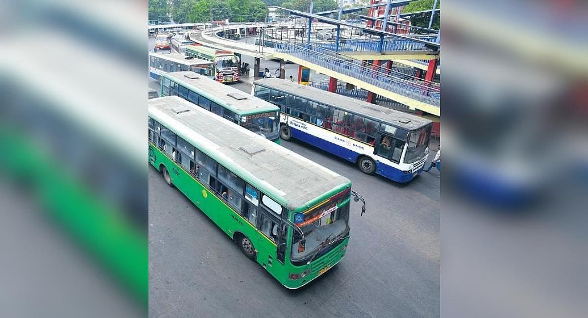 Shakti scheme to cross 500 crore rides today