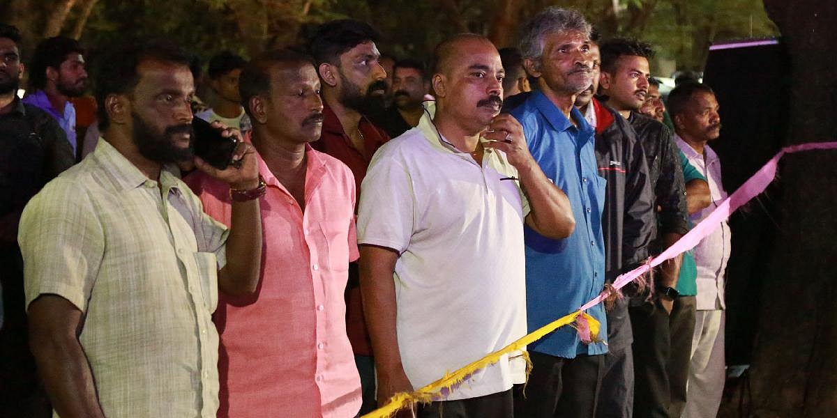 CUSAT stampede: ‘Everything happened within a matter of seconds’, says ...