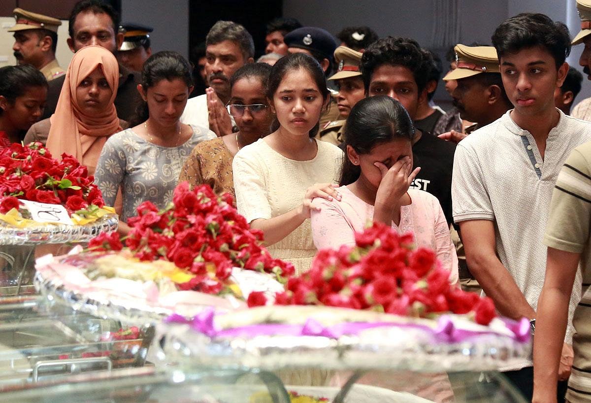 Kerala: Probe points to multiple lapses in CUSAT stampede; 'single exit ...