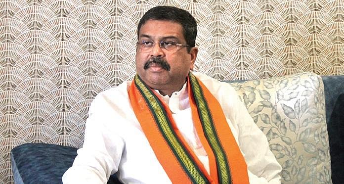 Rising crime against women has put Odisha to shame: Pradhan