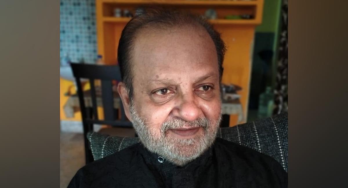 Junior Balaiah dies of heart attack at 70 in Chennai