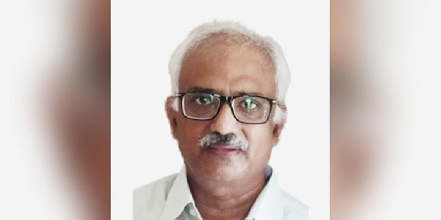 Lifetime achievement award for Dr Raghunath Rao