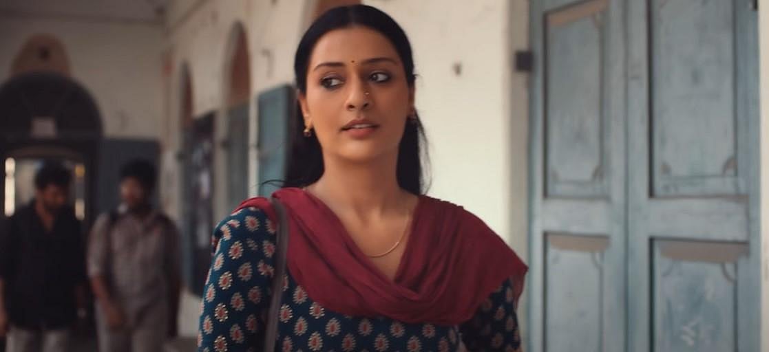 ‘It took me 15 days to snap out of my character in Mangalavaaram ...