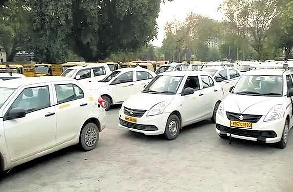 Vehicle aggregator scheme notified