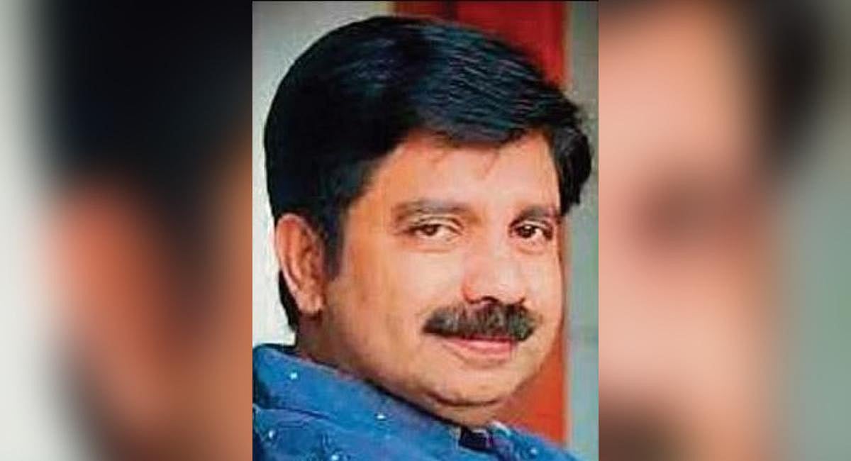 Nilambur strongman’s suggestion to field V S Joy puts UDF in a spot