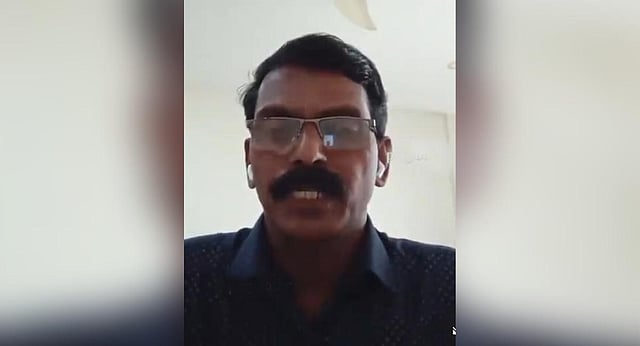 Kalamassery blasts: Accused Dominic Martin taken for evidence collection