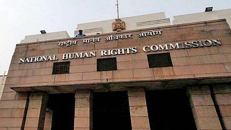 NHRC issues final notice to MHA, Chief Secretaries of five states on ...