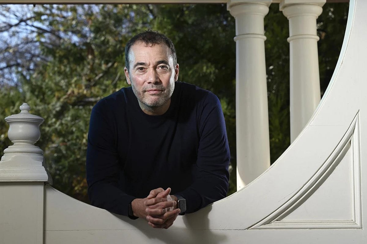 Washington Post names veteran media executive Will Lewis as its new ...
