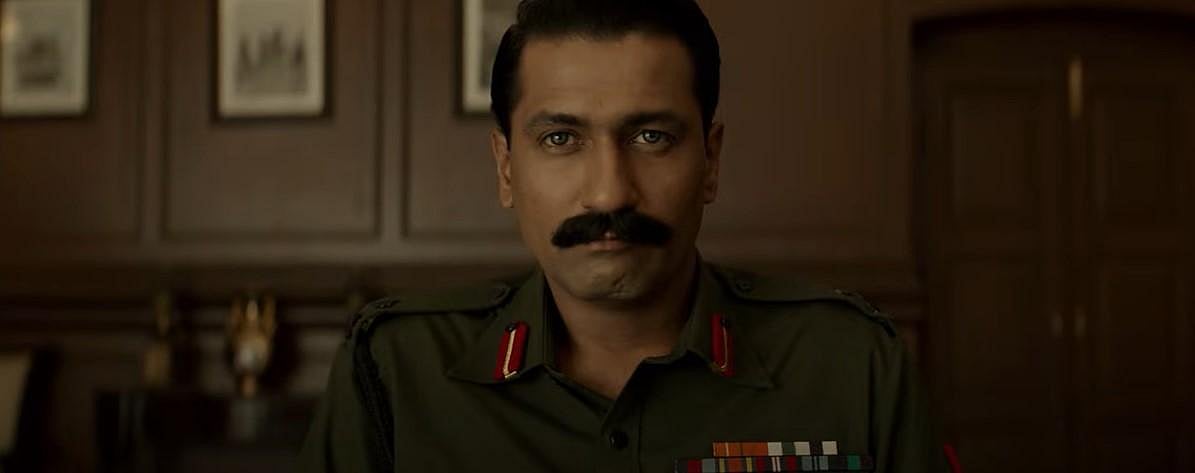 WATCH | Trailer of Vicky Kaushal starrer 'Sam Bahadur' pays tribute to ...
