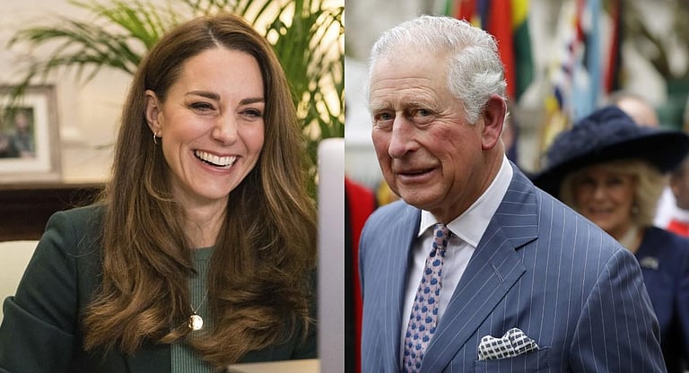 Buckingham Palace 'exploring all options' as King Charles, Princess ...