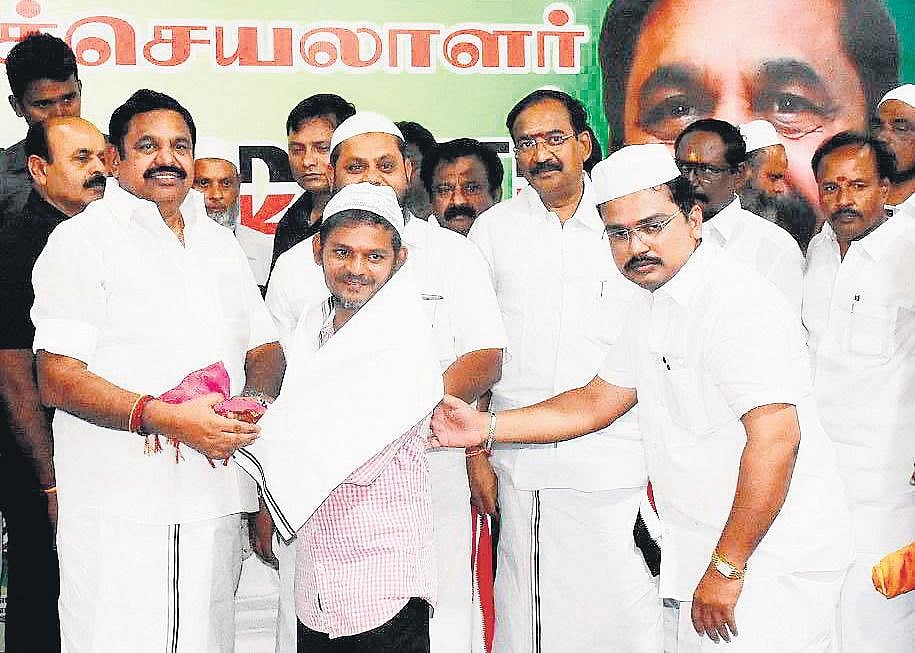 Stalin planning to make son Udhayanidhi CM, but how will it help people ...