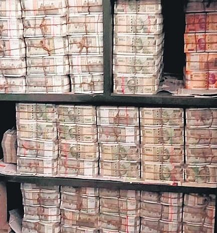 I-T raids reveal Boudh Distillery’s monopoly in Odisha’s spirit biz