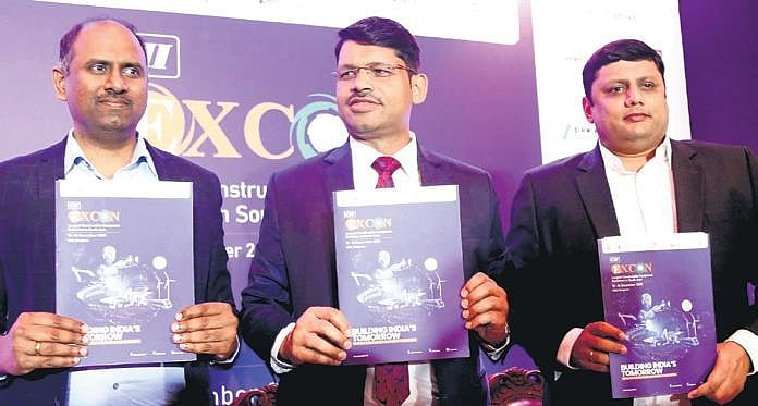 Celebrating India’s infra prowess, EXCON 2023 opens on Dec 12