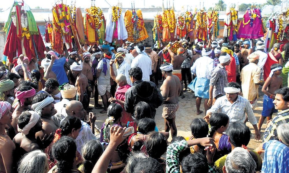 Four-day Palnati Veeraradhana Utsavalu to commence Tuesday