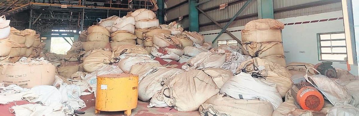 Report to Madras HC flags loot of beach minerals worth crores from ...
