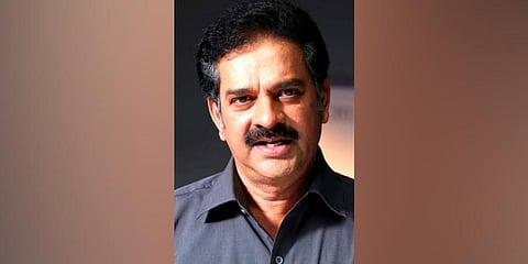 AMMA members will decide who should be elected: Actor Devan