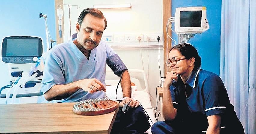 Onwards and upwards: Southern actor Parvathy Thiruvothu seals her place ...