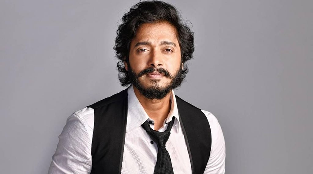 ‘Iqbal’ actor Shreyas Talpade suffers heart attack, undergoes angioplasty