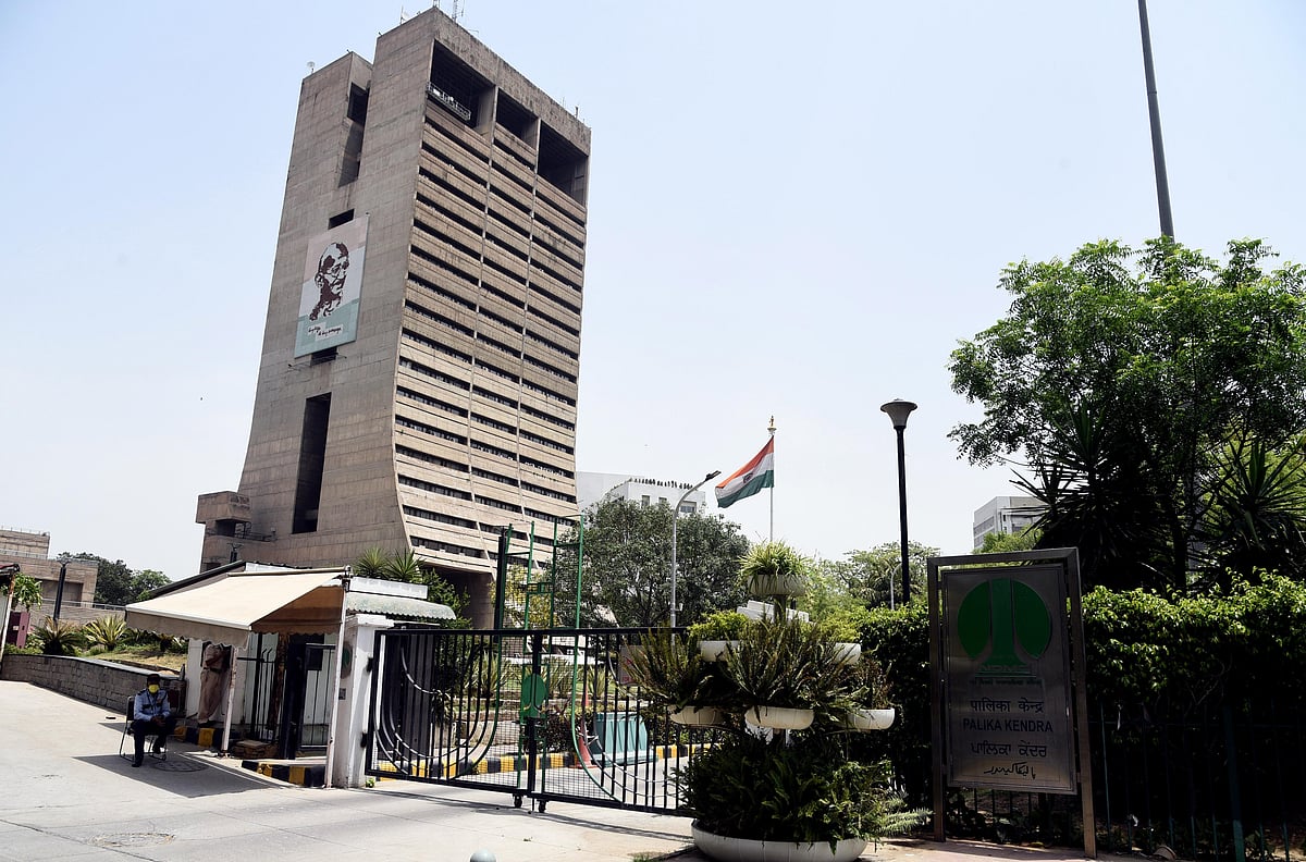 Steady progress: NDMC moves up by two spots, ranks 7th in ‘cleanest ...