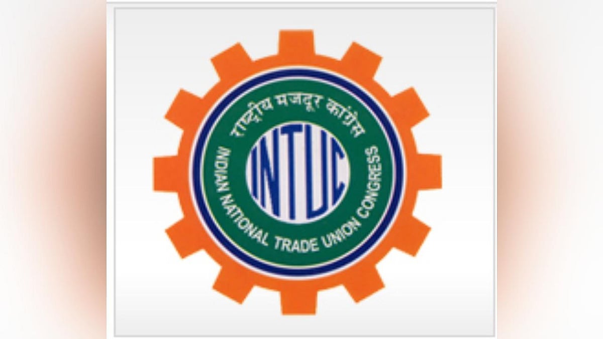 Tamil Nadu: INTUC seeks probe into Rs 100 cr scam over salary ...