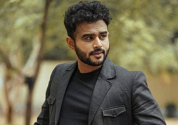 Friends indeed: RJ Vijay on shooting for 'Nanban Oruvan Vandha Piragu'