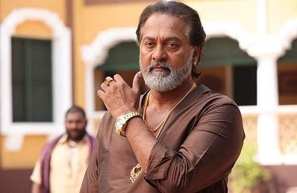 I’m still sought after for dynamic characters: Actor Vinod Alva