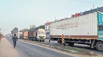 Bandh paralyses normal life in three blocks of Nuapada