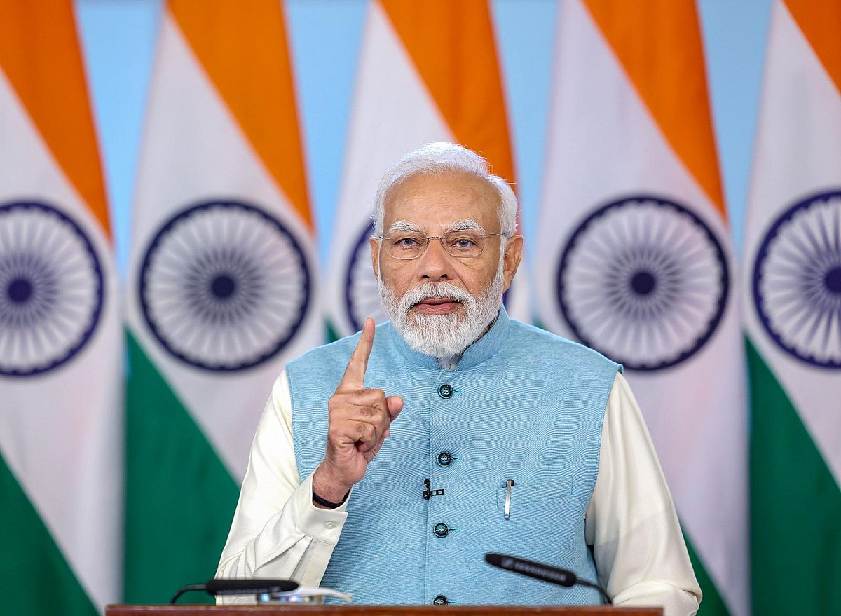 In first reaction on Pannun, PM Narendra Modi says India respects law