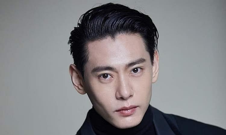 Teo Yoo cast in 'The Recruit S2' as series regular