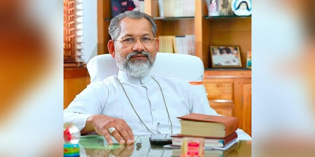Archbishop demands end to wild animal attacks, farmers’ suicide in Kerala