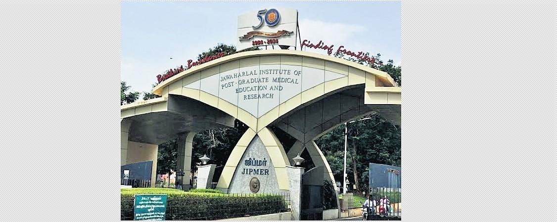 JIPMER has cure for appetite loss in patients taking chemo