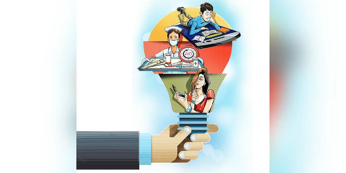 Startup Mission reserves 50 per cent seats for women in Fab Academy ...
