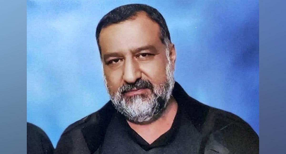 Four killed in Israeli strike on Iran's general Razi Moussavi in Syria ...