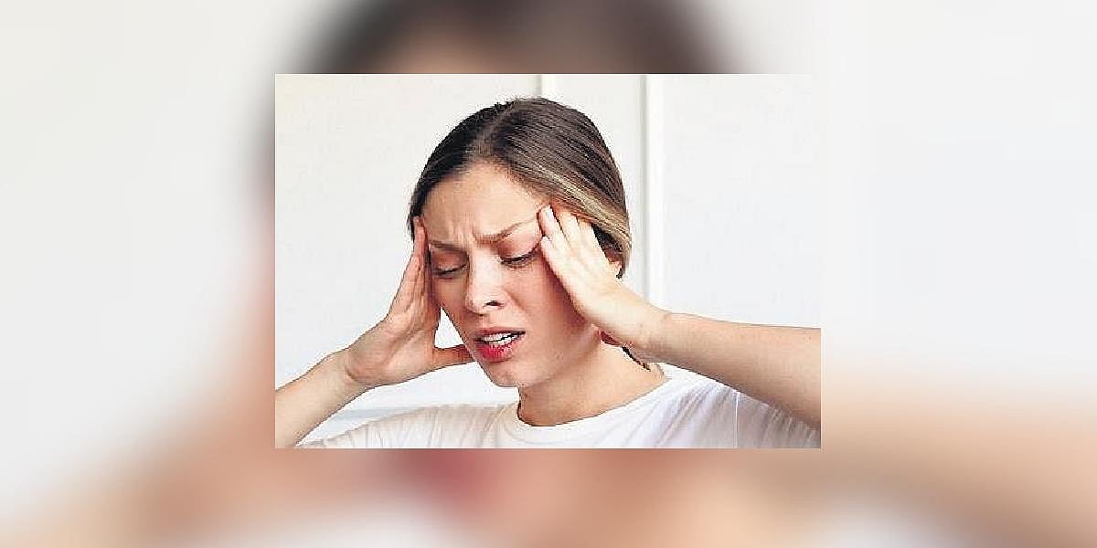 Don’t take headaches lightly