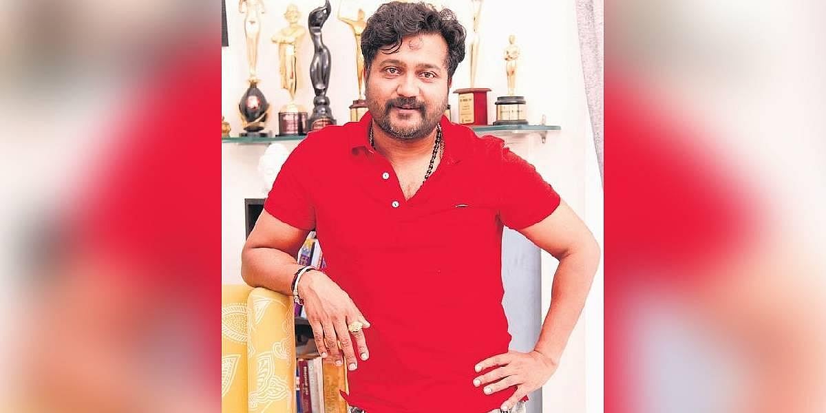 ‘I am still on the pursuit to become a complete actor’: Bobby Simha