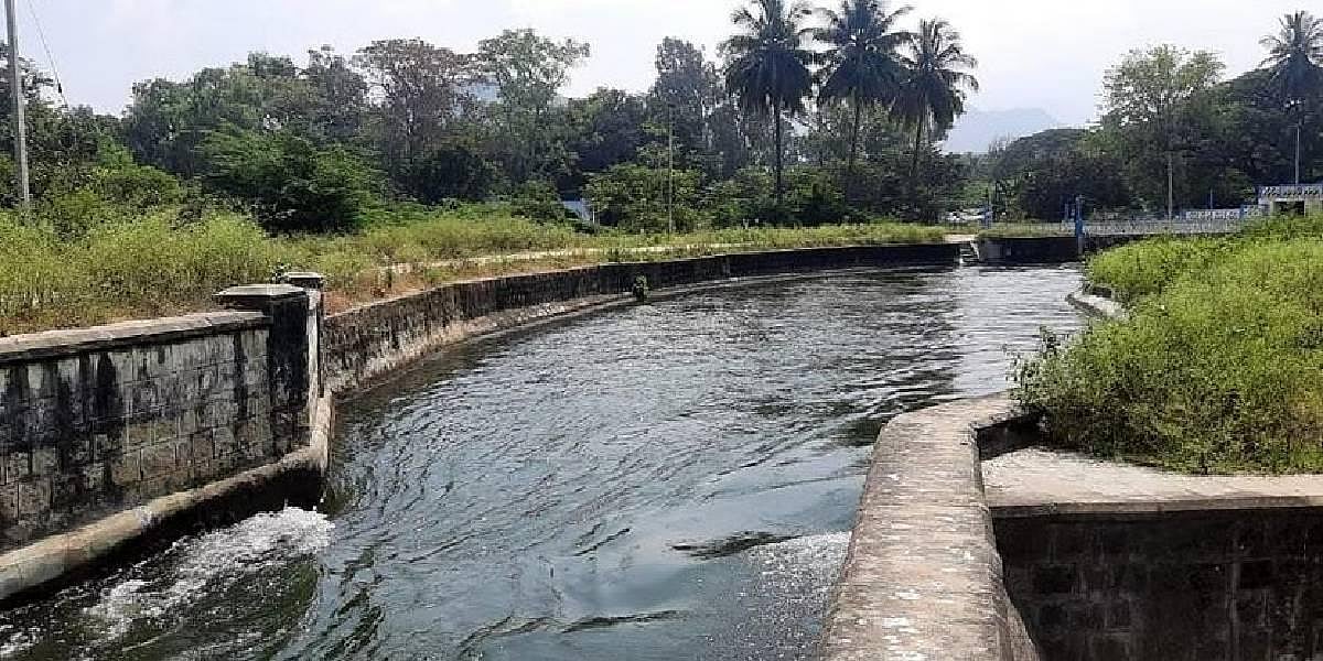 PAP farmers to press for Anamalaiaru-Nallaru project