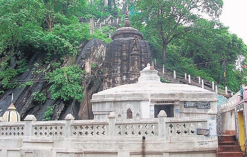 Renovated Nrusinghanath temple to be unveiled in January