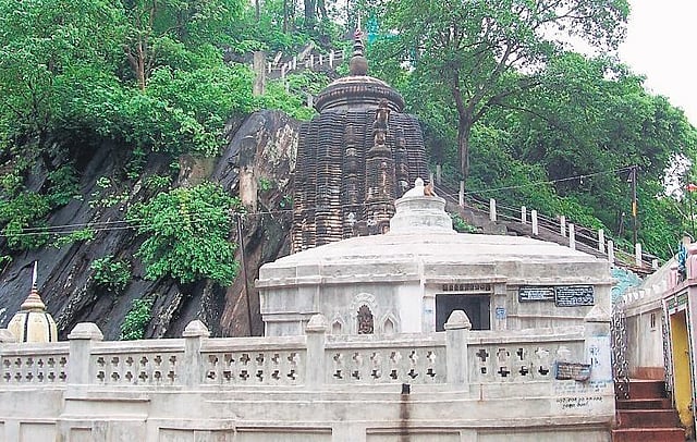 Renovated Nrusinghanath temple to be unveiled in January